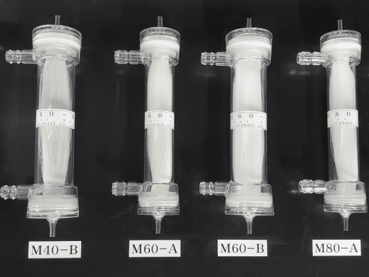 Test Modules - NAGASEP